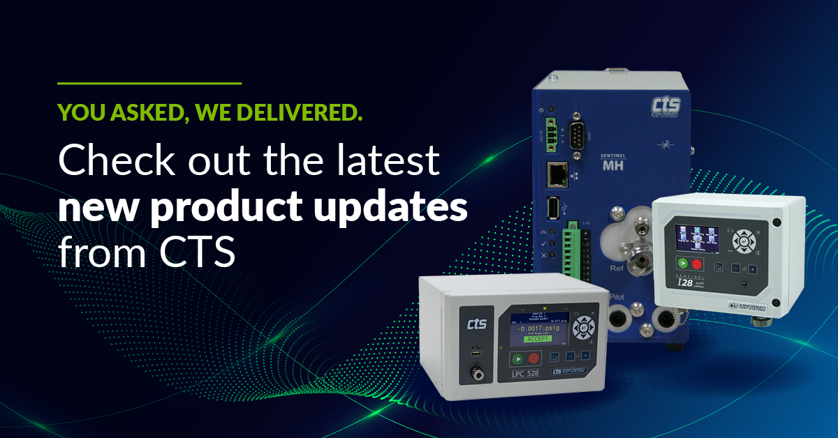 What’s New, Driven By You